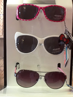 boavision optica: GAFAS DE SOL HELLO KITTY POLARIZADAS