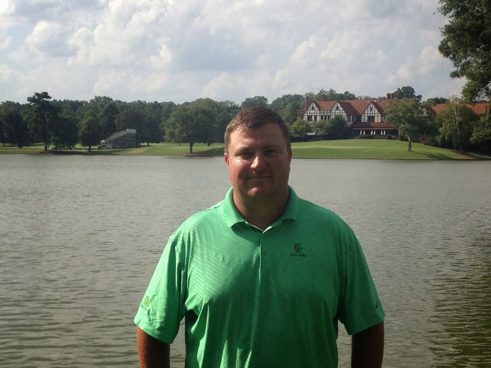 Green Start Academy Experience