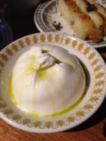 Hollow Legs: Lardo, Hackney