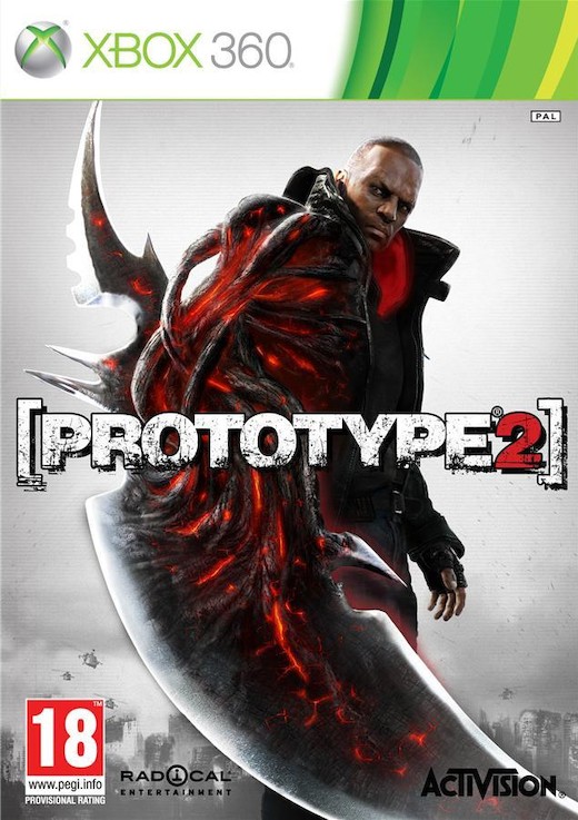 Prototype 2-(Xbox 360) | Games Downloads