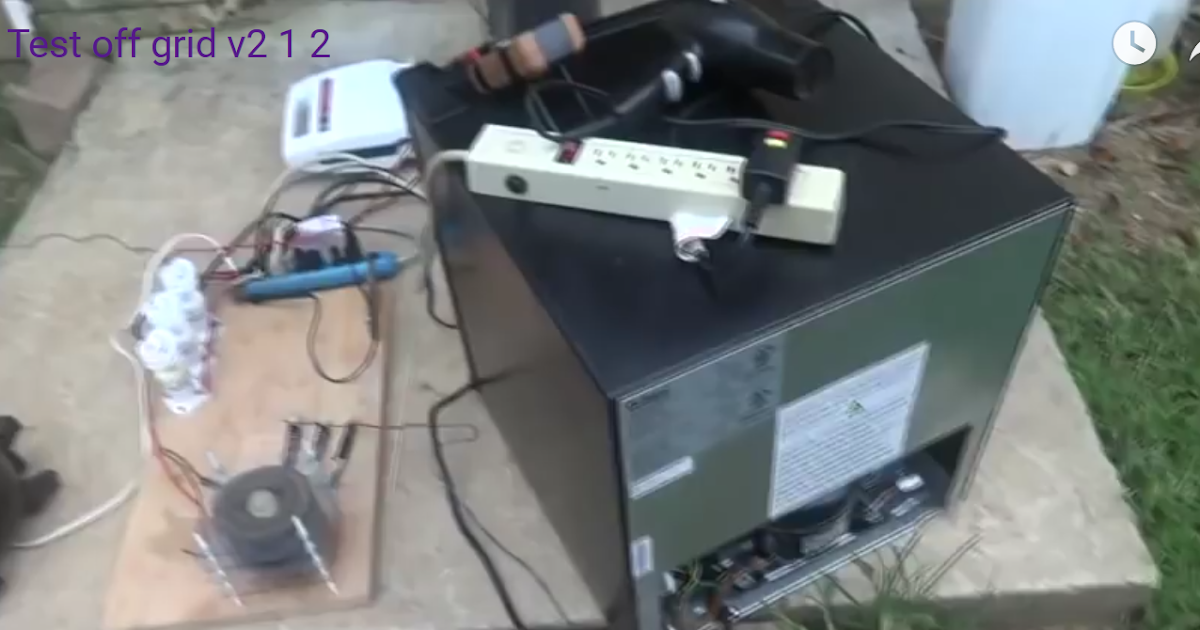 Making Your Plasma Energy Generator - Grassroots Healing Foundation