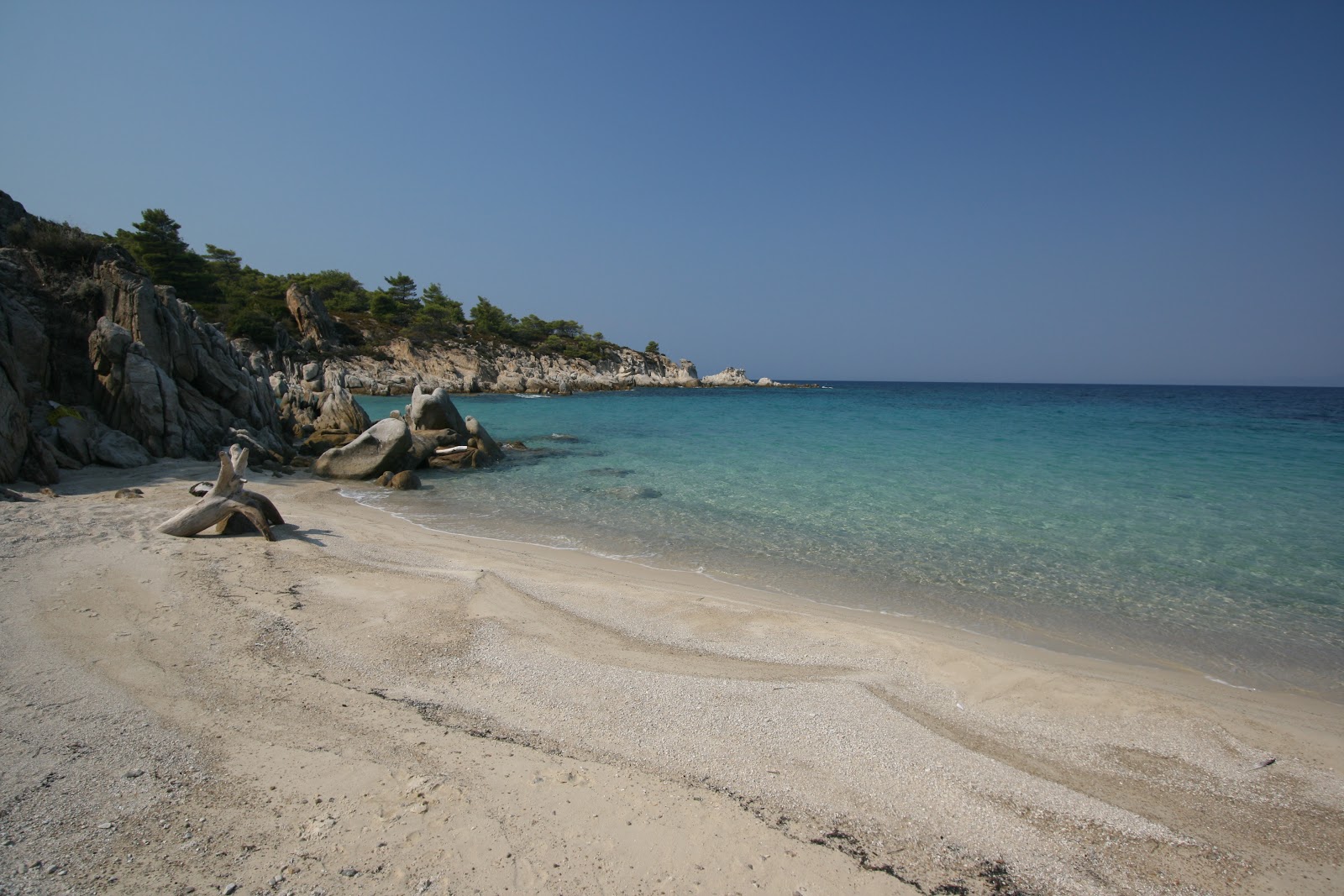 Гърция, август 2012, част 10 - Обратно към България