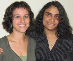 Gruppo di Studio Interculture: Nadia Ghulam e Agnès Rotger, Il segreto ...