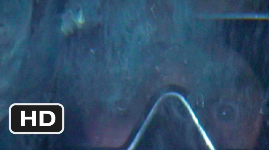 JAWS ANALYSIS : CAMERA ANGLE ANALYSIS