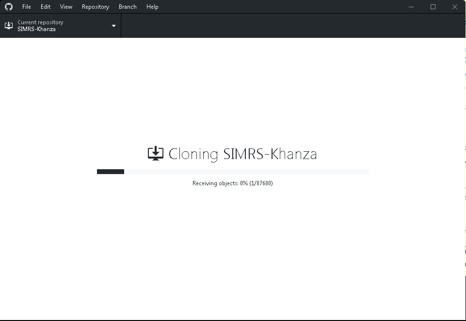 cara mudah install github desktop windows | update lagi