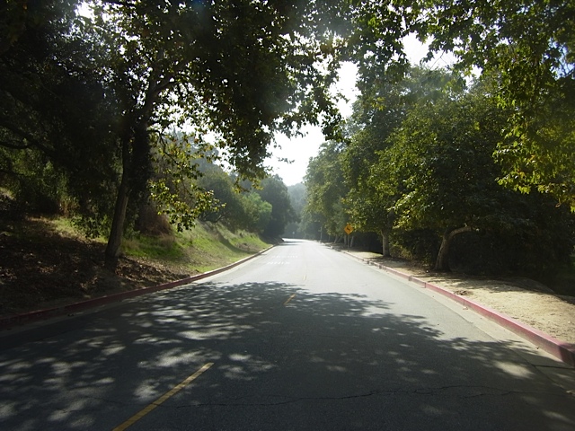 Silver Streak Cycling: Day Two Ride: Griffith Park Loop