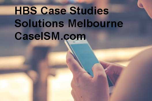 HBS Case Study Solution Al Awdah
