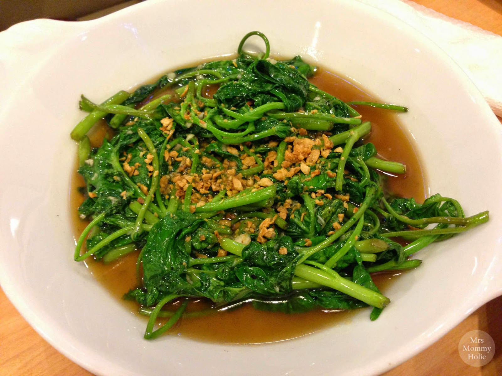 MrsMommyHolic: Sen Lek Thai Noodle