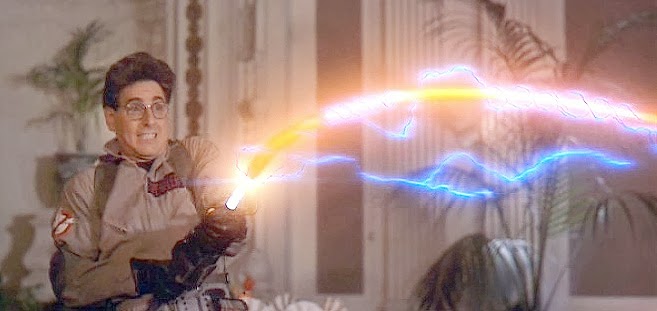 HONOR OF FAME: Ghostbusters' Egon Spengler, Harold Allen Ramis,Dies At 69