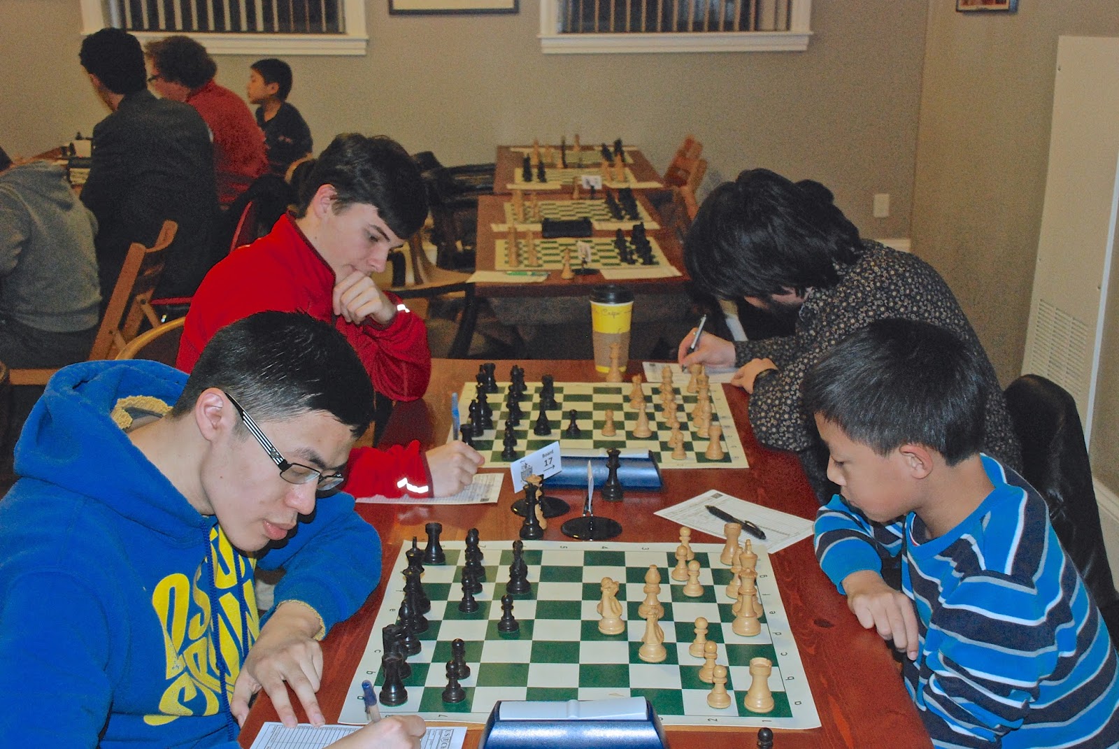Boylston Chess Club Weblog: BCC HOSTS NEW ENGLAND MASTERS // FIDE RATED ...