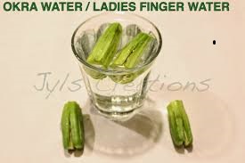 okra water health benefits - health benefits