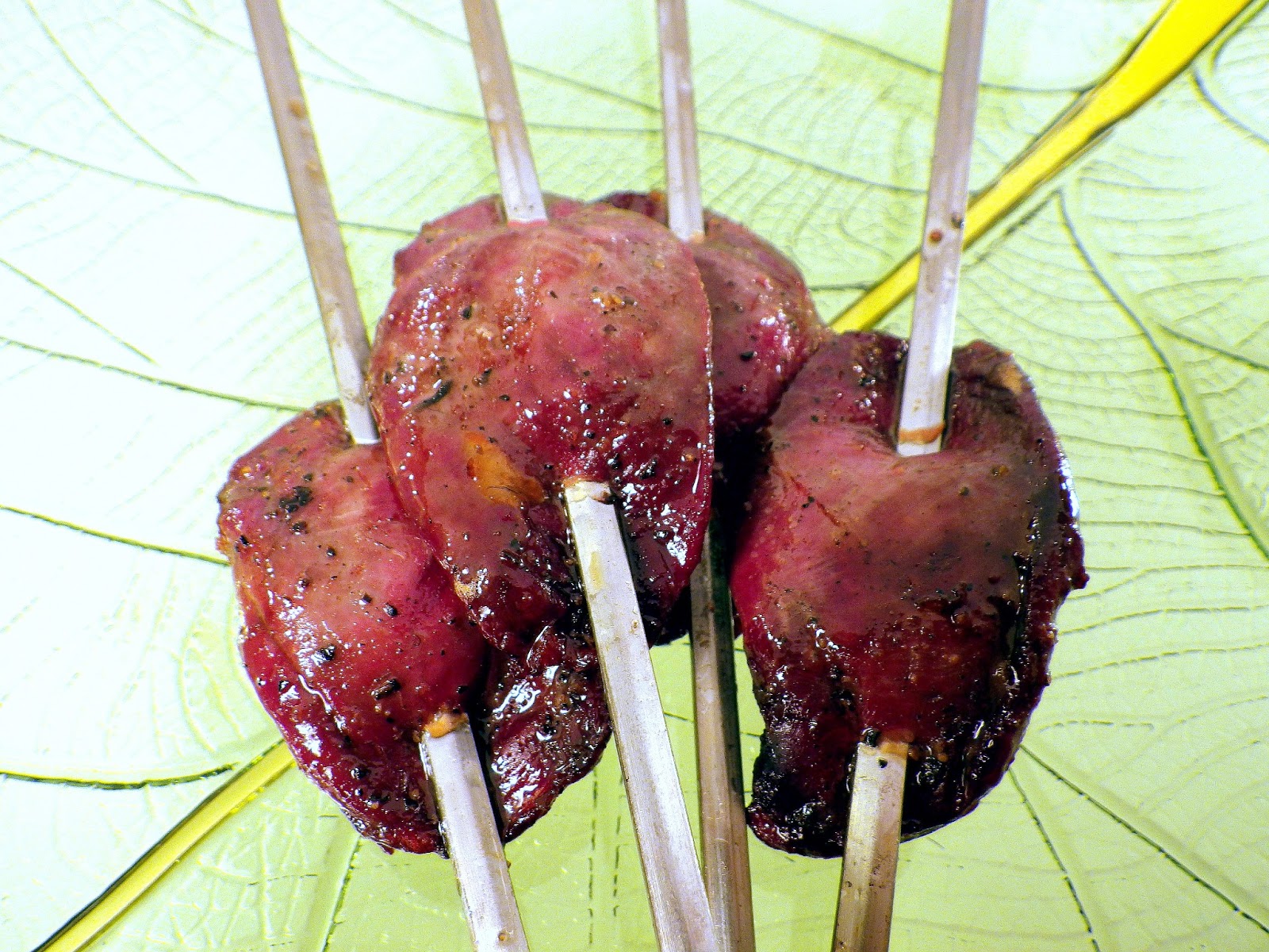 The Reverend Fowl ™: Coot Style | Rough Plate ™ Cooking Series