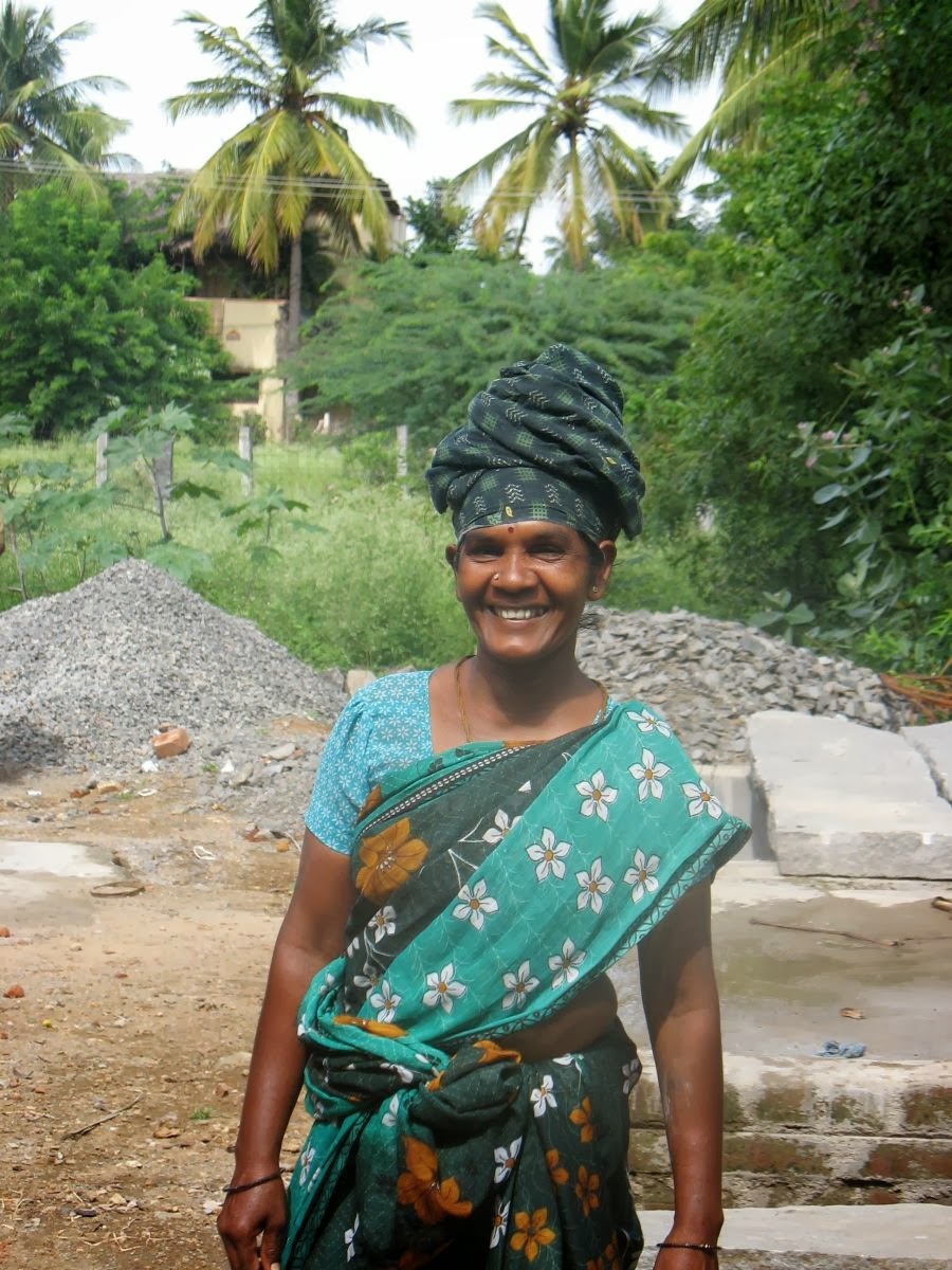Mottayan Swami and Kootankuchi Swamigal - ARUNACHALA GRACE