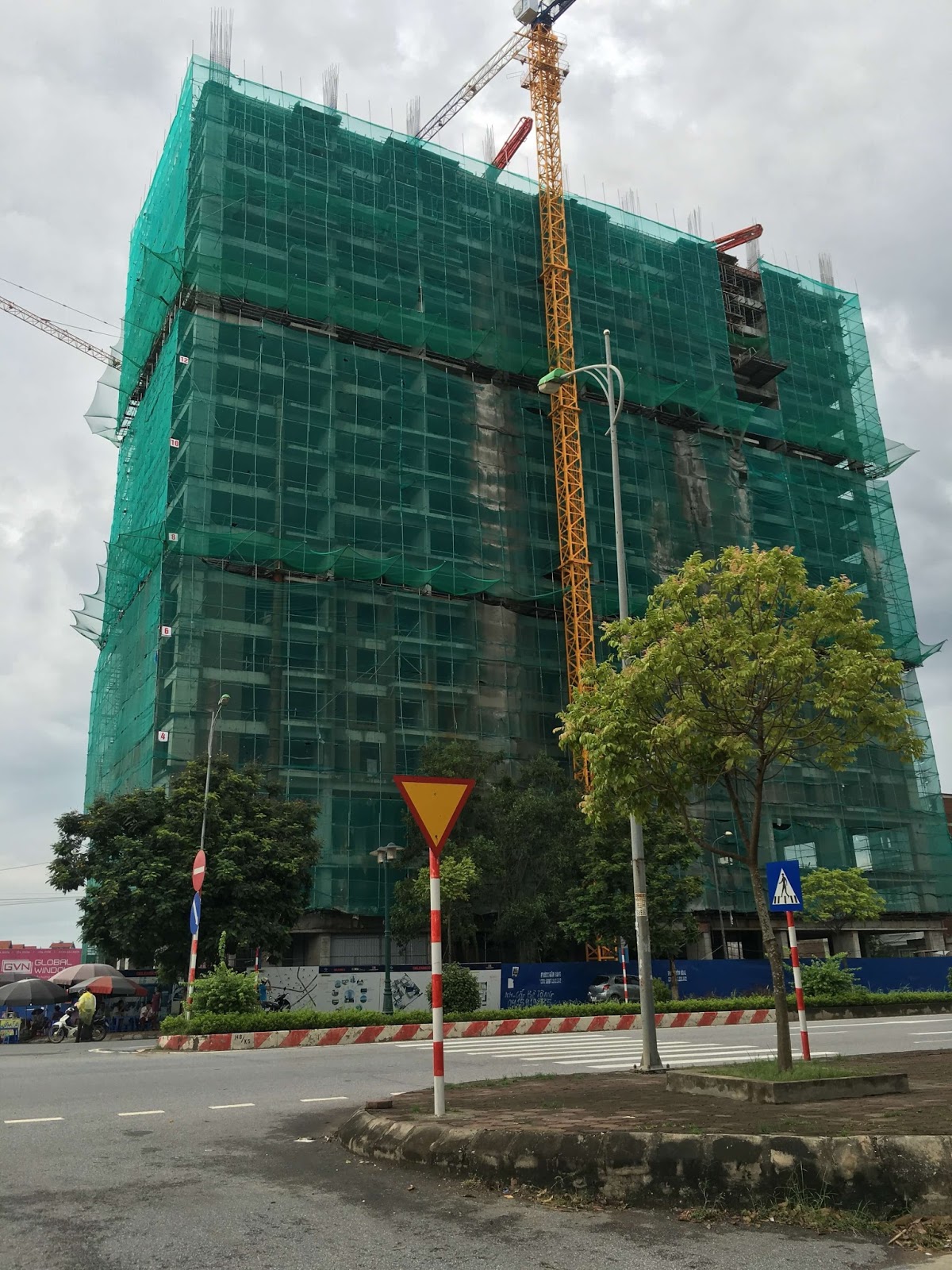 Chung cư Gemek Premium, Lê Trọng Tấn, Hoài Đức | Dự án chung cư Hà Nội ...