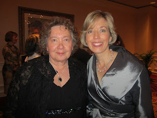 The Civilized Life in Sarasota: RCLA's Town Hall Platinum Dinner