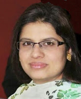 POSTMARK: Dublin: Reflections of an Emerging Researcher