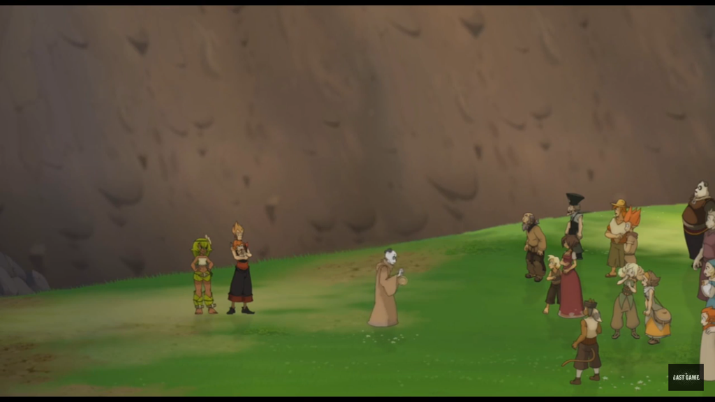 Anime Feet: Wakfu- Amalia Sheran Sharm 2