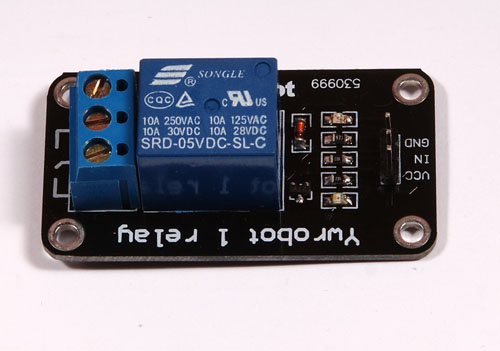 Cara Menggunakan Modul Relay - AJTekno