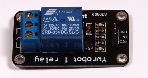 Cara Menggunakan Modul Relay - AJTekno