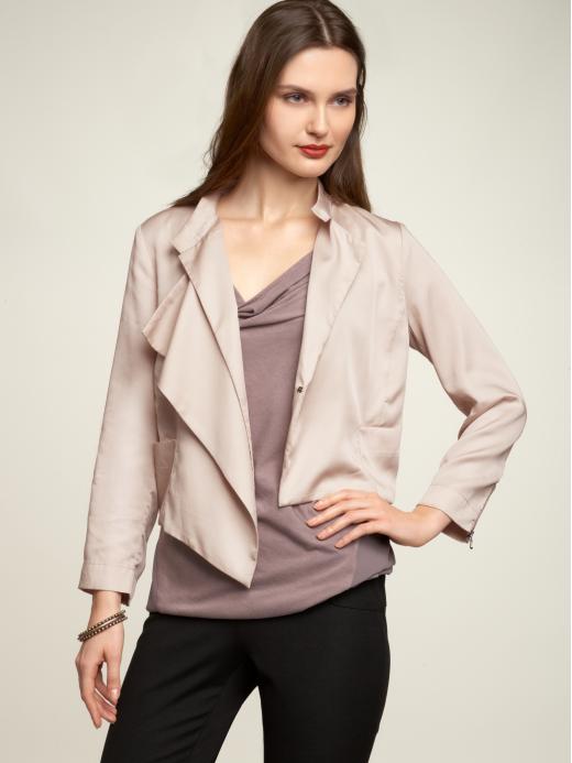 Copenhagen Curves: juli 2011