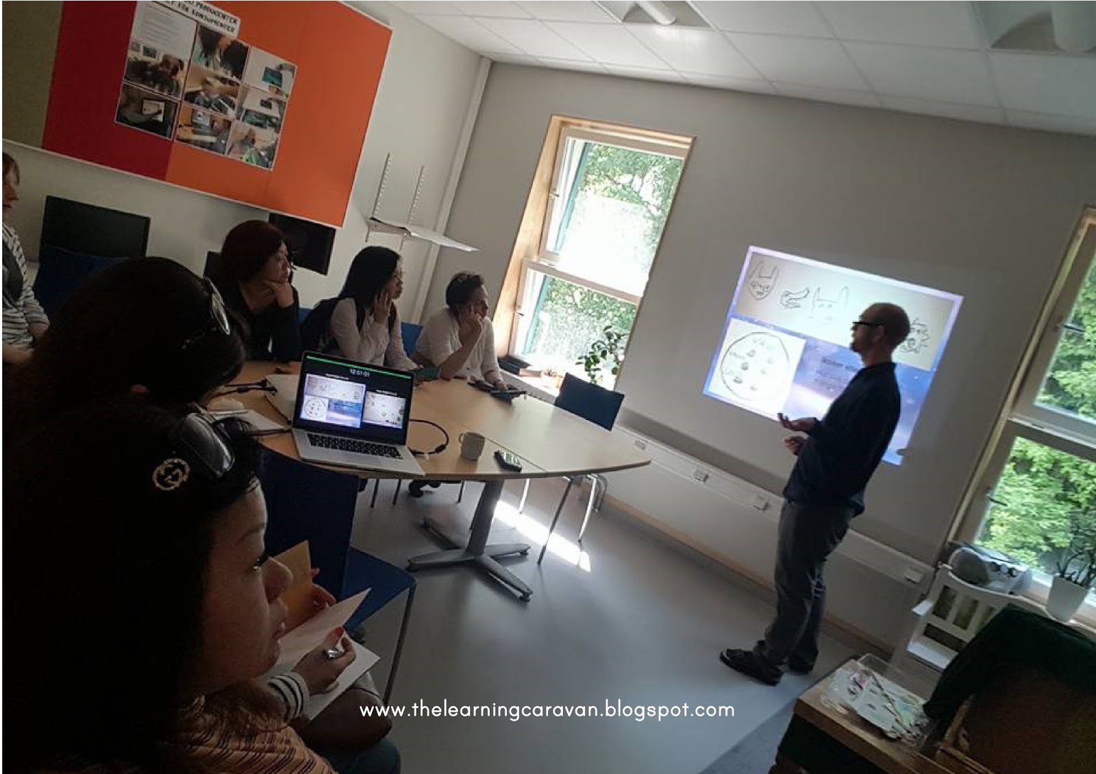 2017 Study Tours for Early Childhood Educators