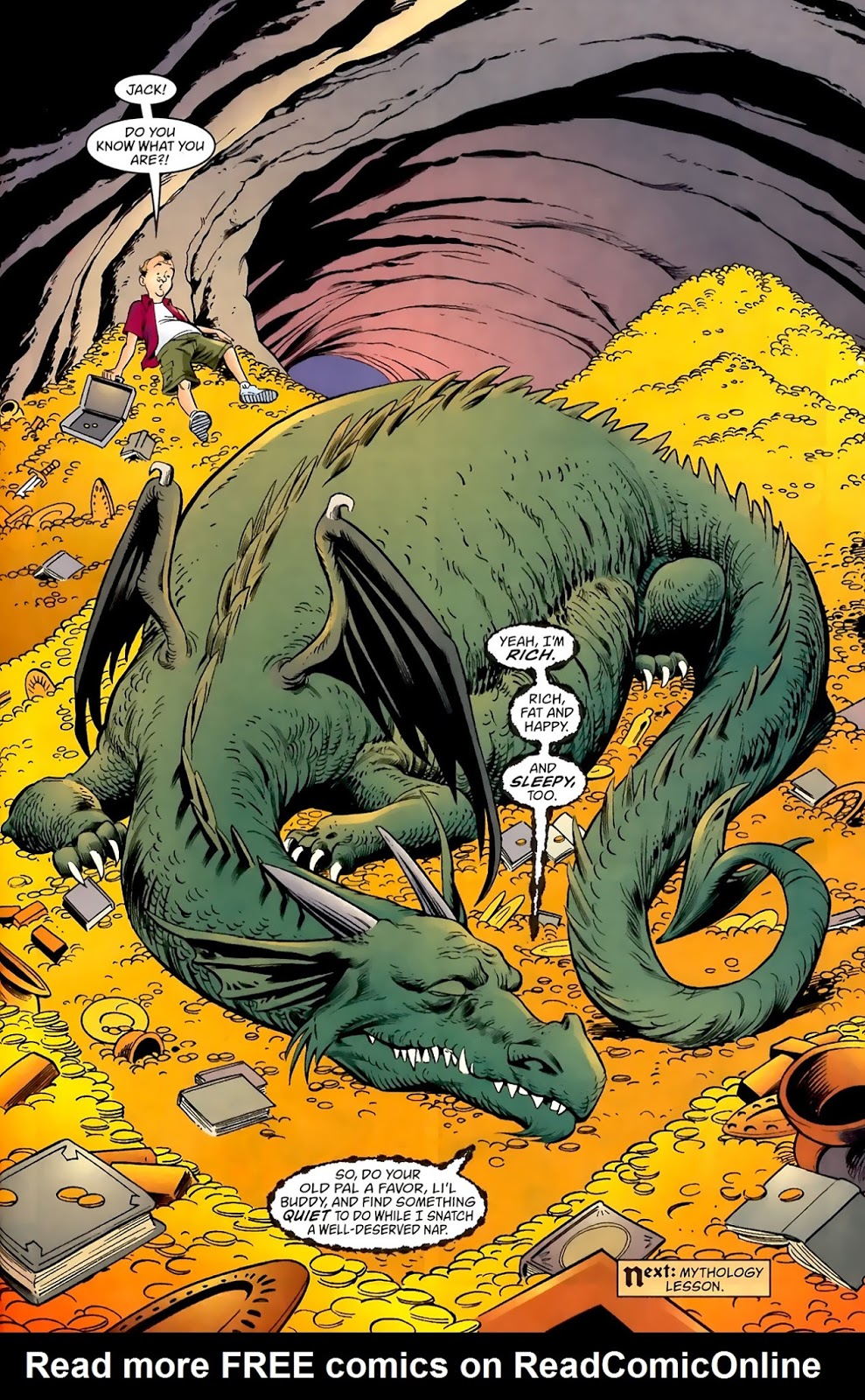 Male Transformations: Comic Round-Up (Weigh Gain, Werewolf, Panda ...