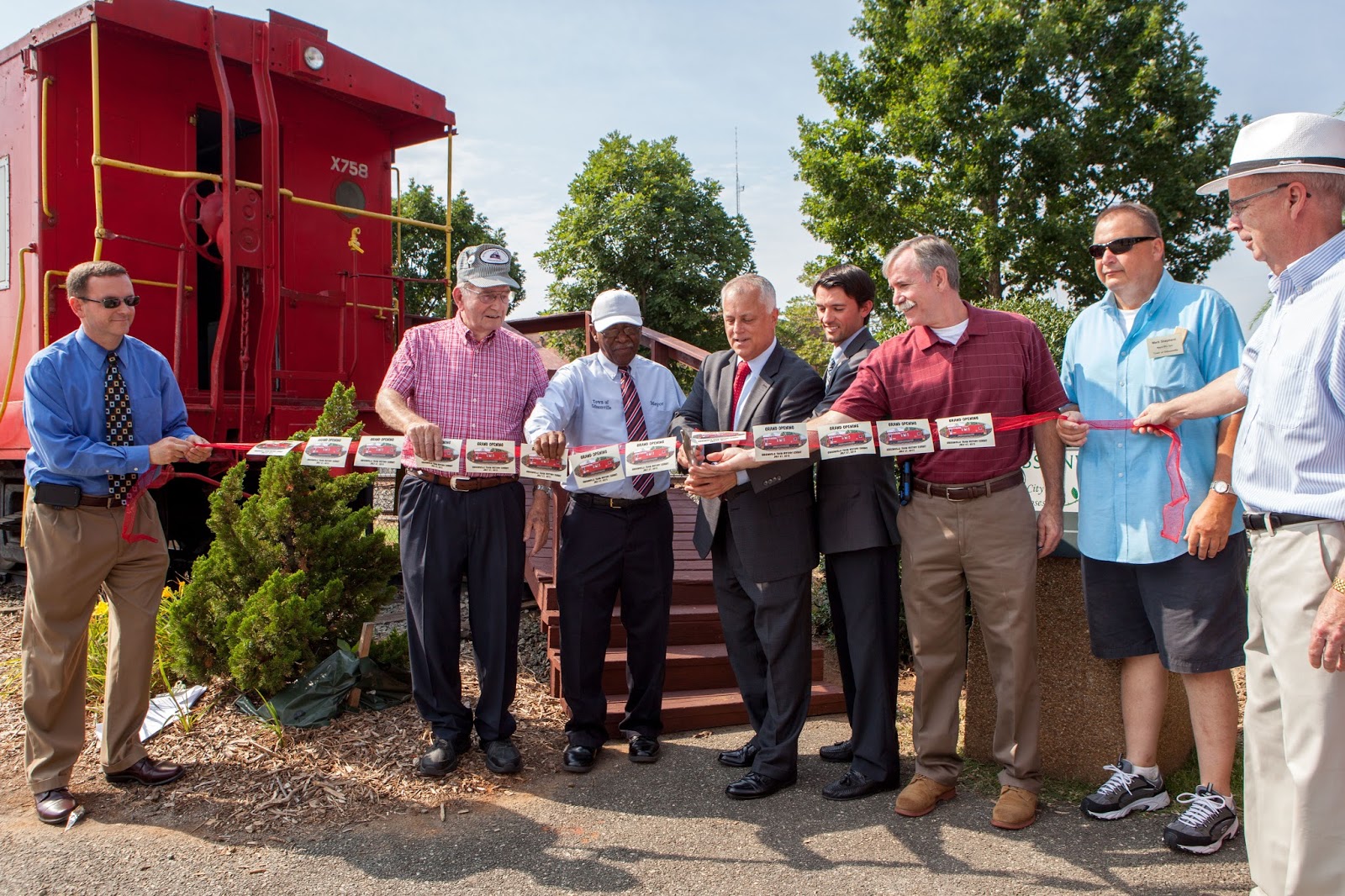Rep. Jon Hardister: 2015