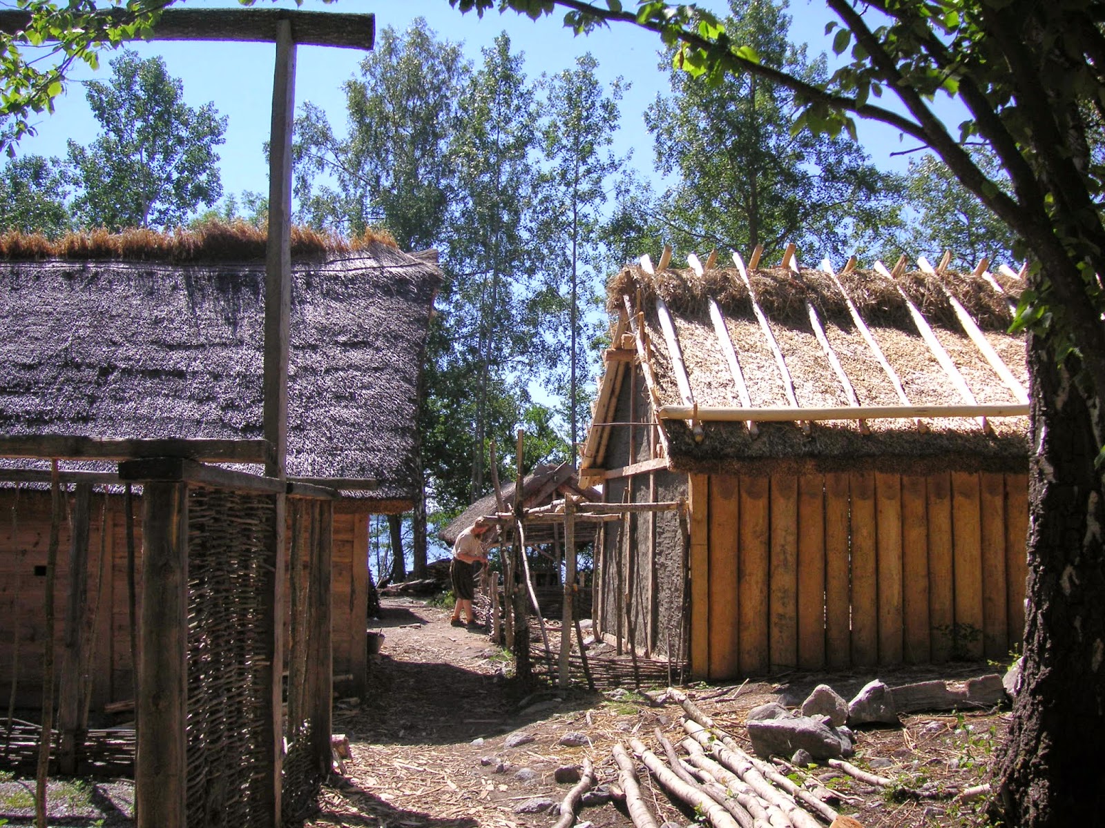 Grindtorpsskolan Arbetslag D Utåtriktad Verksamhet