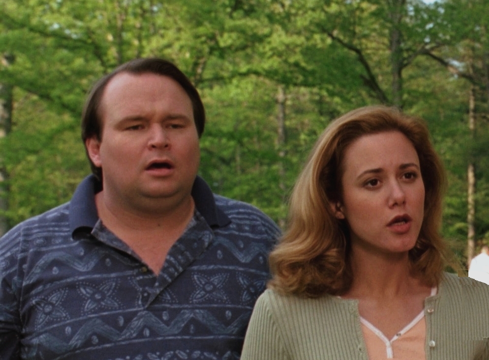 Tom Hodges Heavyweights