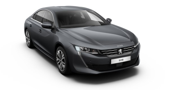 .: Configuración 508 II Allure