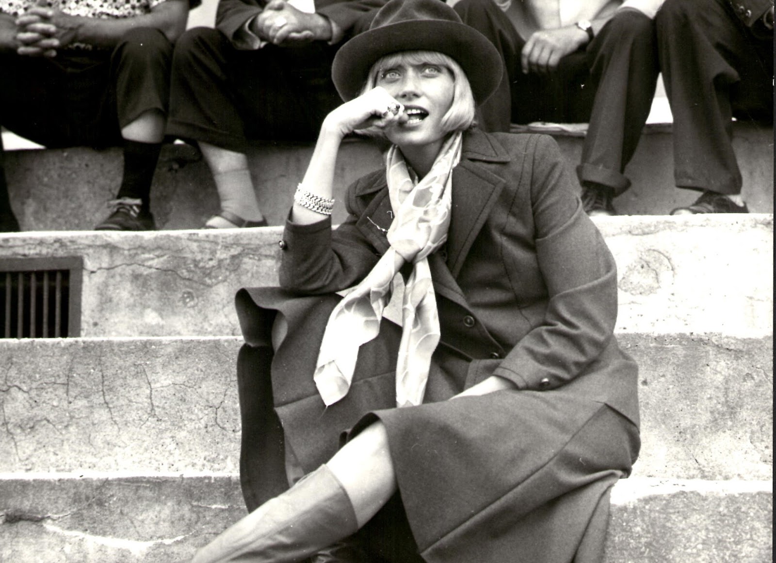 A legszebb magyar szupermodellek, topmodellek, sztármanökenek ...