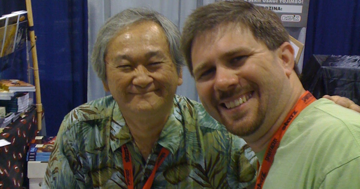 Meet Chris Maka - The Fifth World