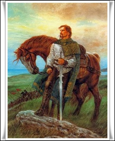 Balder - Dios De La mitologia Nordica - Leyenda - - Las Revelaciones ...