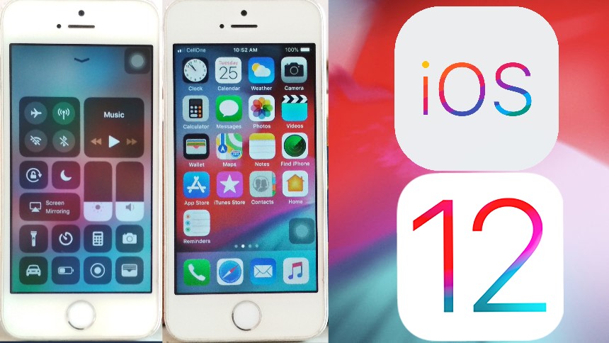 Top 15 features of iOS 12, should you upgrade from iOS 11.4.1 to iOS 12 ...