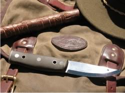 DirtTime Dude: Skookum Bush Tool