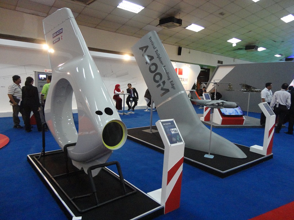 Motoring-Malaysia: MILITARY VEHICLES: DEFTECH showcases its latest ...