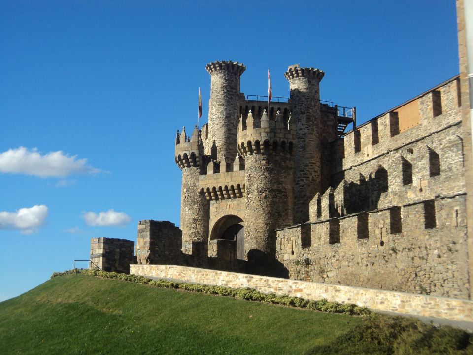Ponferrada - España