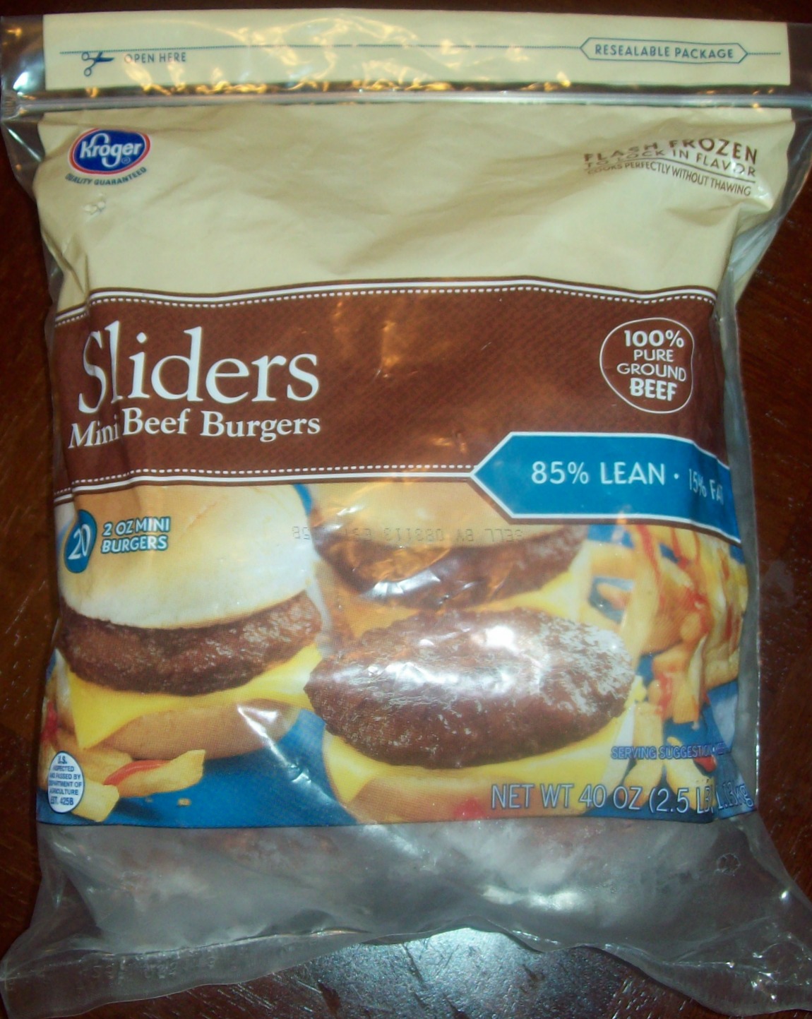 Confusing Courtney: Summer Grilling with Kroger