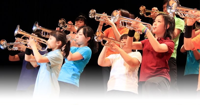 2018 Winter-Spring Music Party! ~ Music Party! Topics