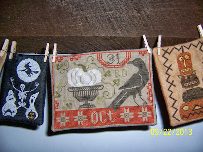 Threadwork Primitives: September 2013