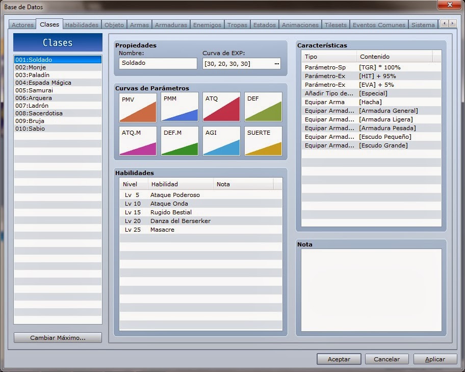 Rpg maker vx ace font - luvmumu
