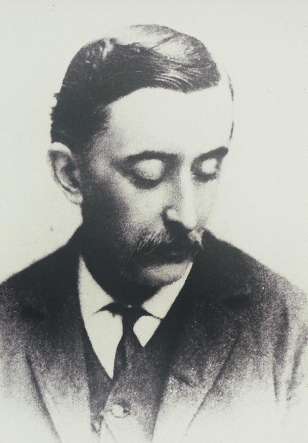 IrishAmericanJournal.com: Lafcadio Hearn: How an Irishman Managed to ...