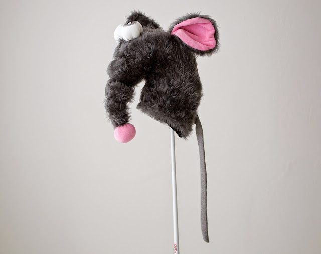 Custom Golf headcovers and puppets : Novelty Fun Golf club covers