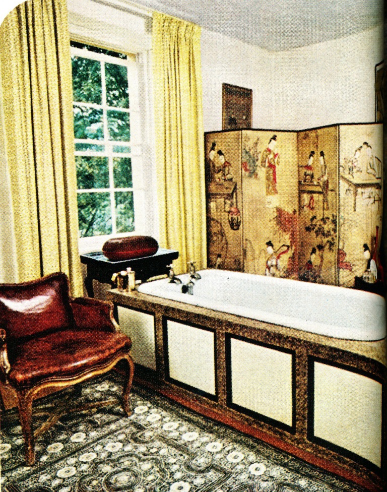 International Set: Roderick Cameron in Ireland | Room Interiors Blackpool