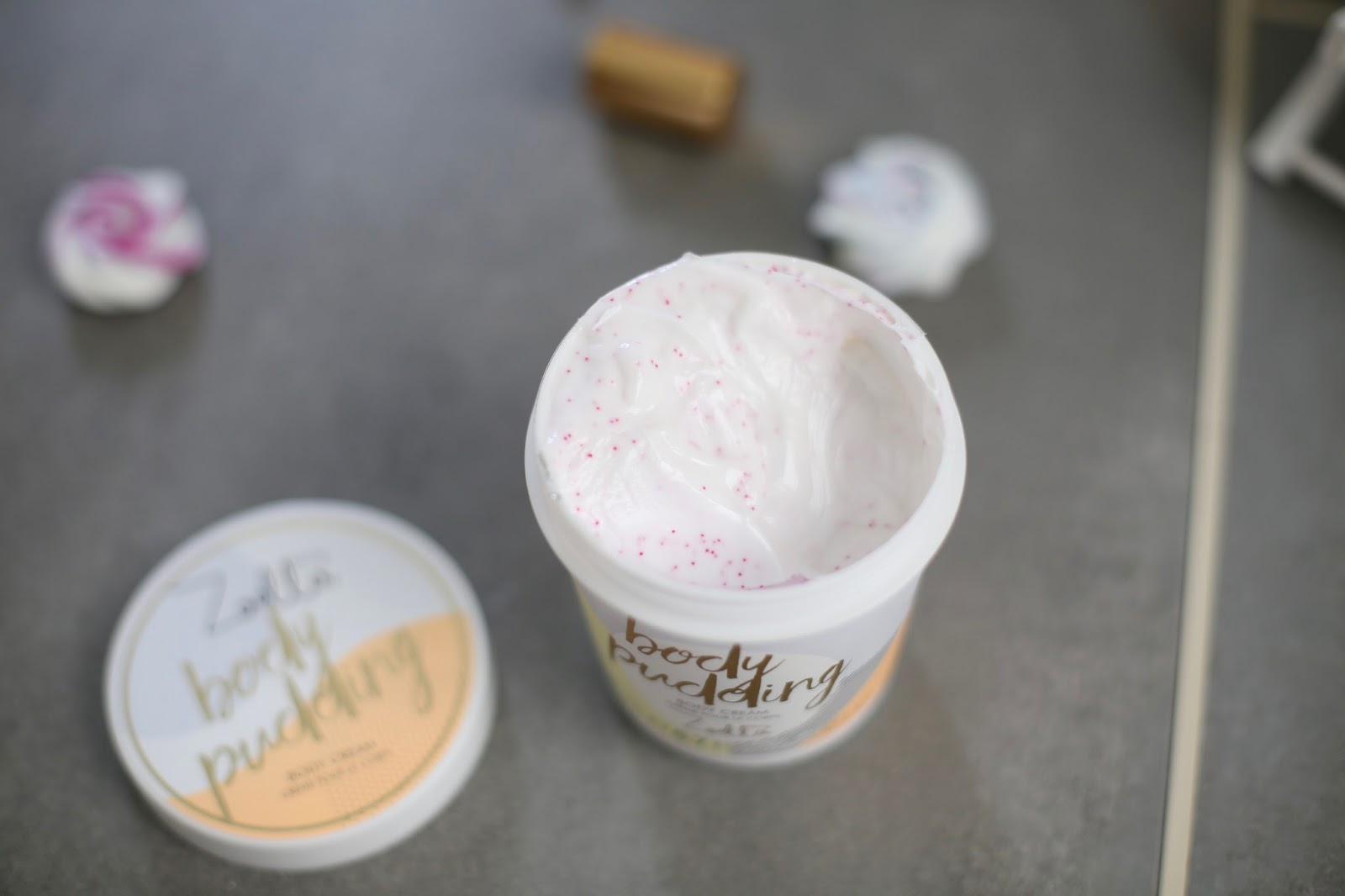 Emtalks: Zoella Beauty New Jelly And Gelato Range Review!!!