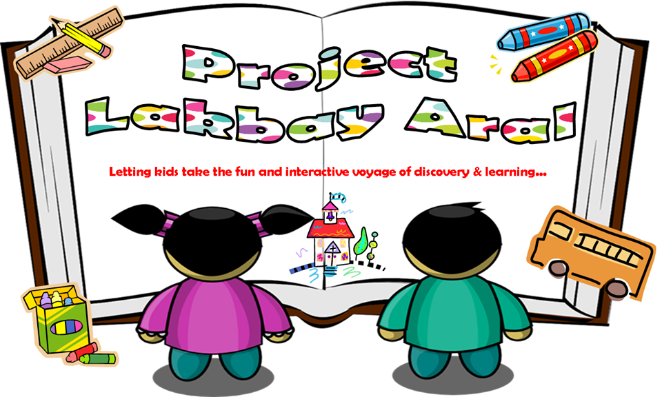 Happy Blue Thoughts: Project Lakbay Aral Returns to the Mind Museum