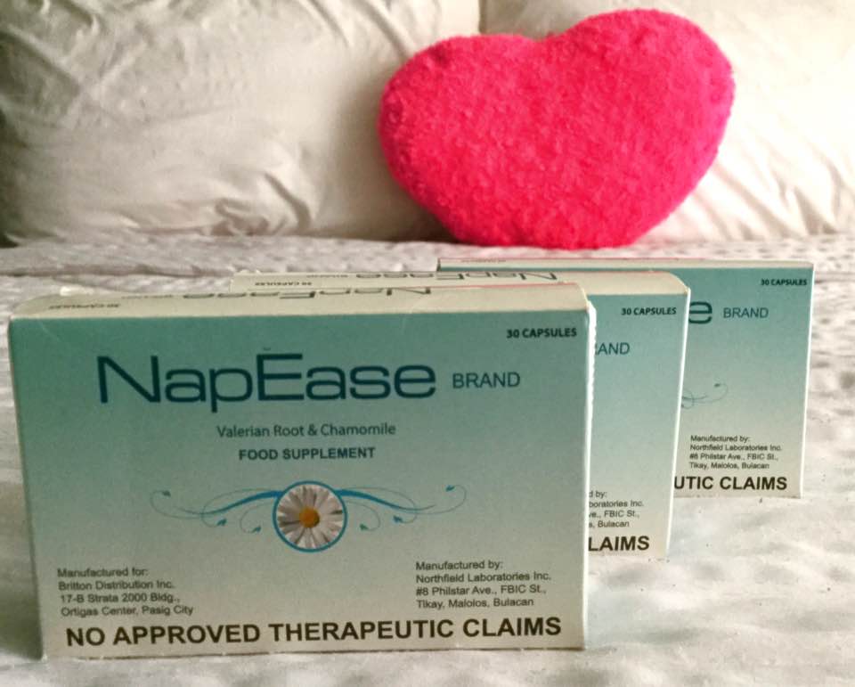 How I Solved My Sleeping Problem - Snapped and Scribbled