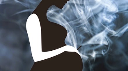 Efectos del Cigarrillo en el Embarazo- Dejar de Fumar ~ Metodos para ...