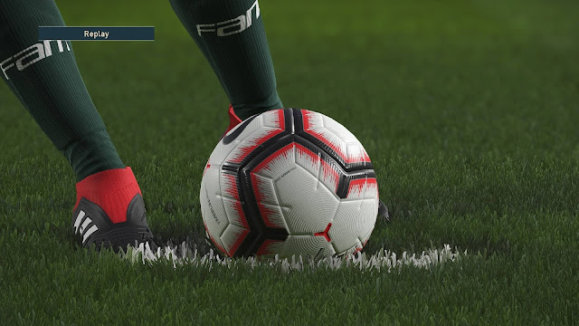 Análise: PES 2019 (Multi) traz ajustes finos que fazem toda a diferença ...