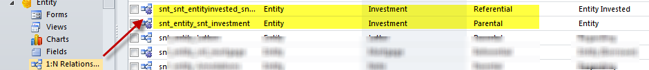 Practical Dynamics Crm Duplicate Field Mapping Defaulting